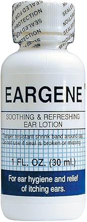 Eargene : Amazon.co.uk: Health & Personal Care
