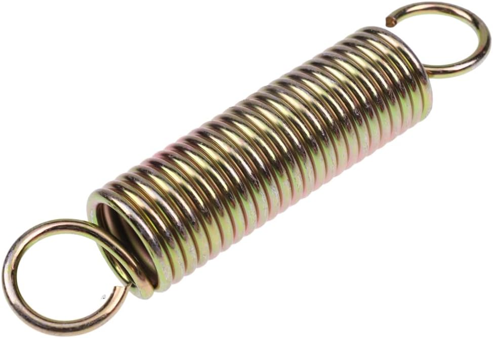 Amazon.com : DVPARTS Extension Spring 103-1767 1031767 Compatible with ...