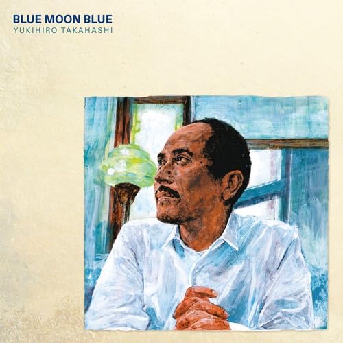 Amazon.co.jp: BLUE MOON BLUE (限定盤)(SHM-CD): ミュージック