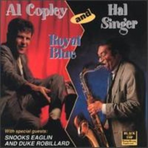 Royal Blue: Copley, Al & Hal Cornbread Singer: Amazon.es: CD y vinilos}