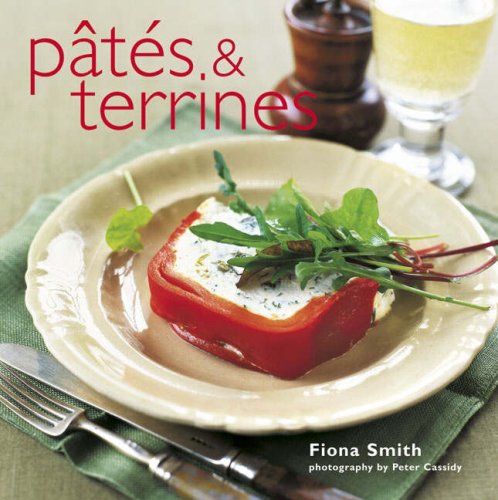 Pates and Terrines : Amazon.ca: Books