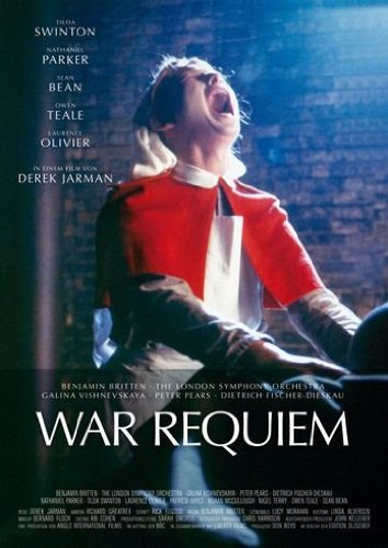 Amazon.com: War Requiem (OmU) : Movies & TV