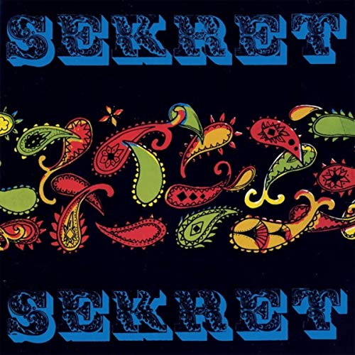 Amazon MusicでSekret SekretのHappy Town Soundsを再生する