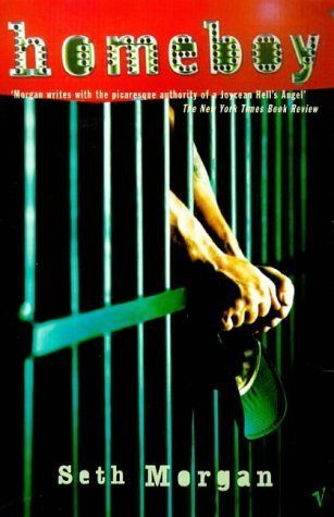 Homeboy : Morgan, Seth: Amazon.co.uk: Books