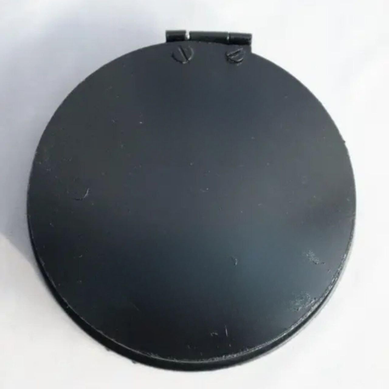 Drain Pipe Non-Return Valve (NRV) and Rat Drain Flap,PVC Material (75mm ...