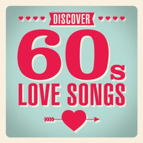 Discover 60s Love Songs von VARIOUS ARTISTS bei Amazon Music - Amazon.de