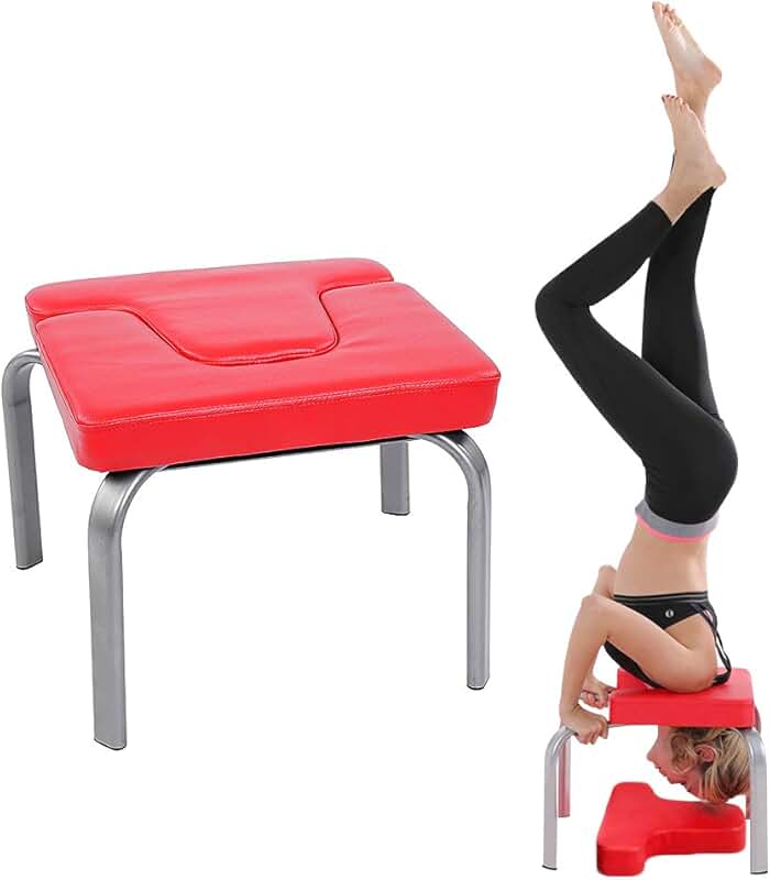 Amazon.co.uk: yoga stool