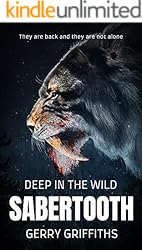 Deep In The Wild: Trappers - Kindle edition by Griffiths, Gerry. Literature & Fiction Kindle ...