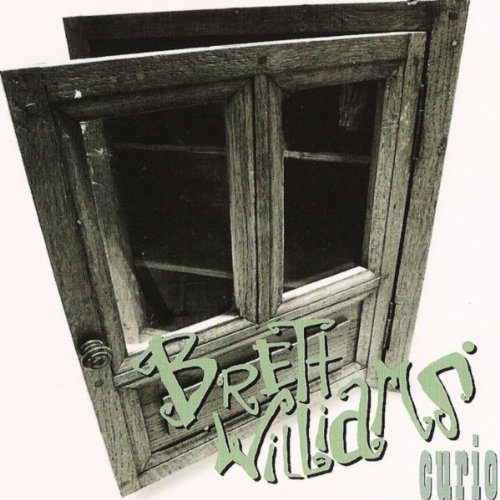 Amazon.com: Curio : Brett Williams: Digital Music
