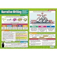 Narrative Writing Poster