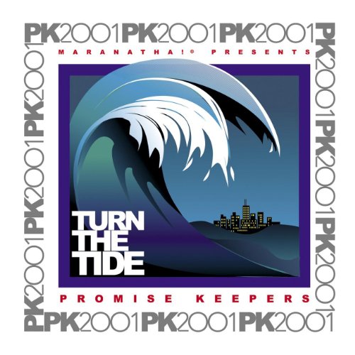 Promise Keepers - Turn The Tide by Maranatha! Promise Band on Amazon ...