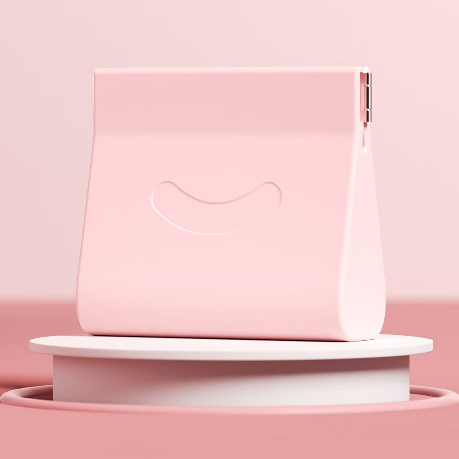 Amazon.com : Silicone Retainer Case, Soft Cute Retainer Bag, Aligner ...