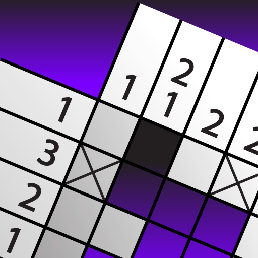 Nonograms - App on Amazon Appstore