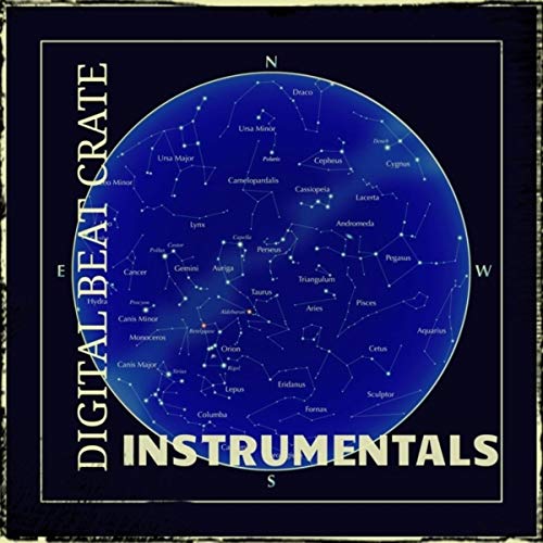 Instrumentals by Digital Beat Crate on Amazon Music - Amazon.co.uk