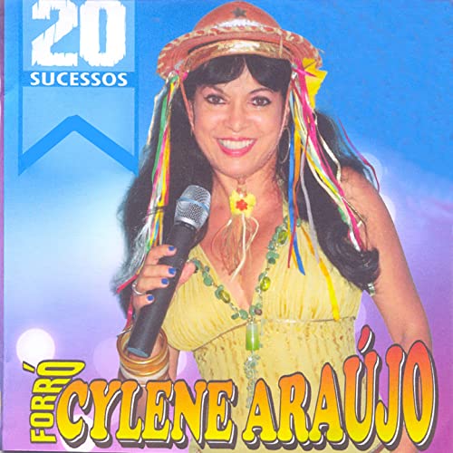 20 Sucessos Vol. 2 de Cylene Araújo no Amazon Music Unlimited