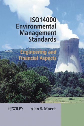Amazon | ISO 14000 Environmental Management Standards: Engineering and ...