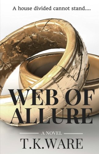 Amazon.in: Buy Web of Allure Book Online at Low Prices in India | Web ...