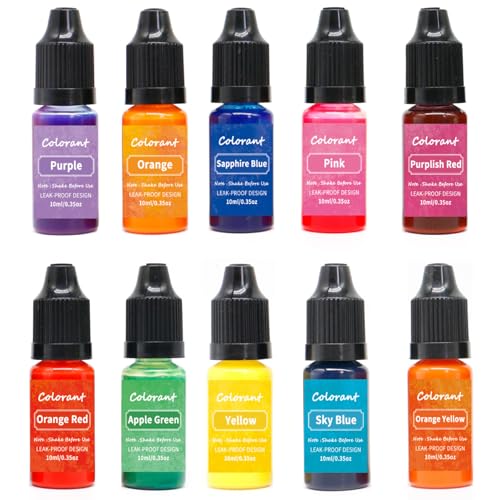 Los 5 Mejores Modelos De Colorante