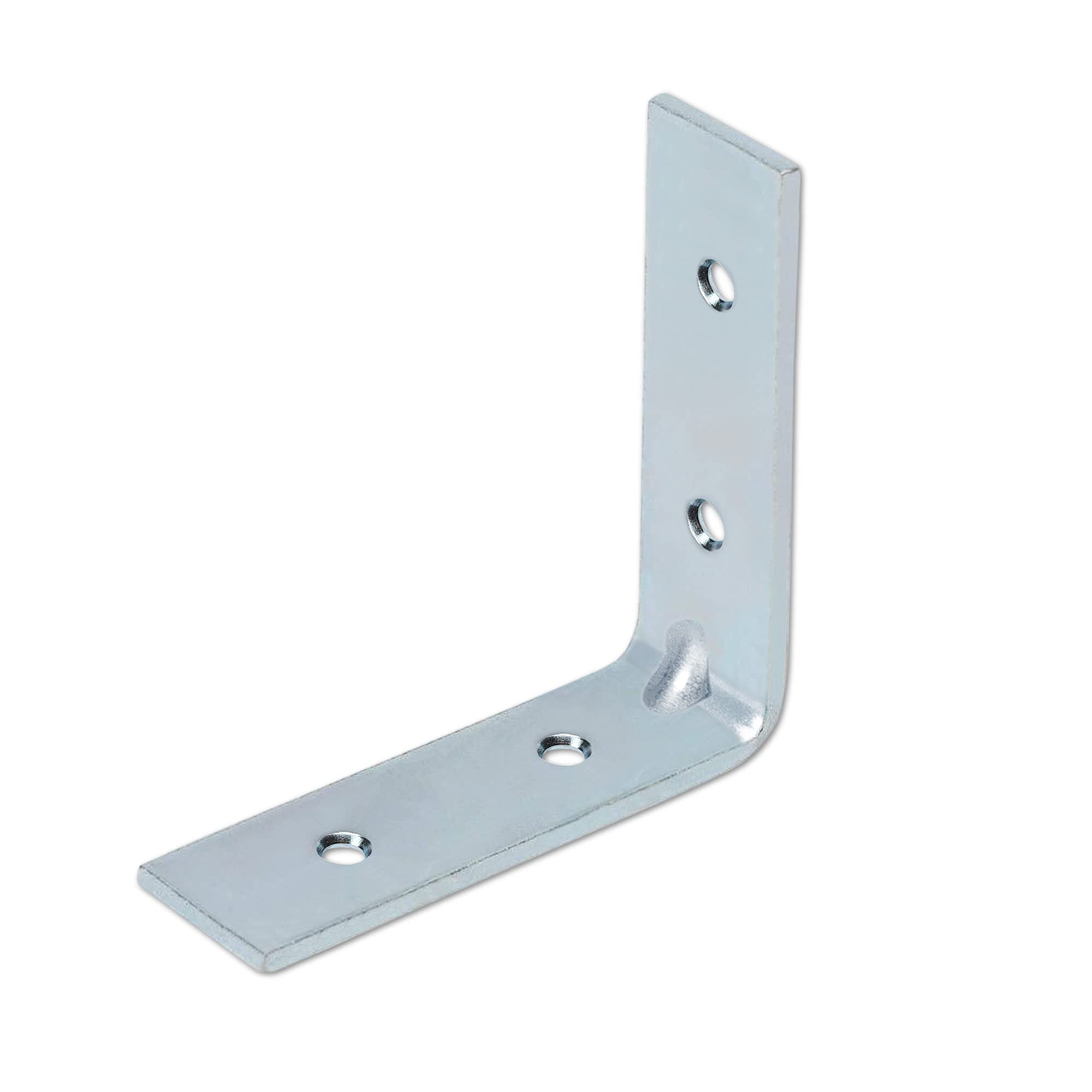 IMPEX Angle Bracket for Reinforcing Chairs/Tables - 24 Pcs Shelf ...