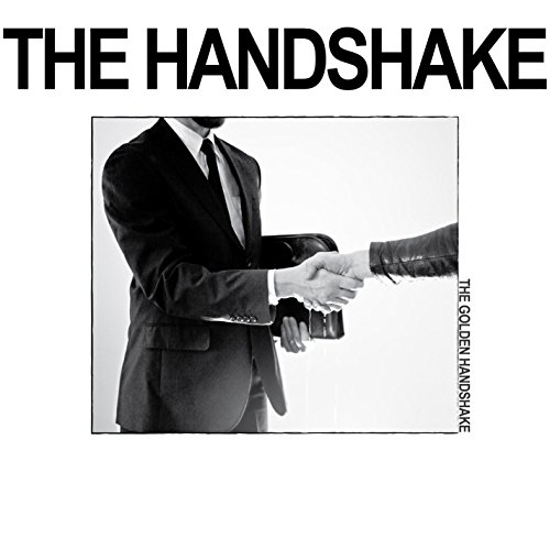 Amazon.com: The Golden Handshake : The Handshake: Digital Music