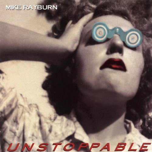 Play Unstoppable by Mike Rayburn on Amazon Music