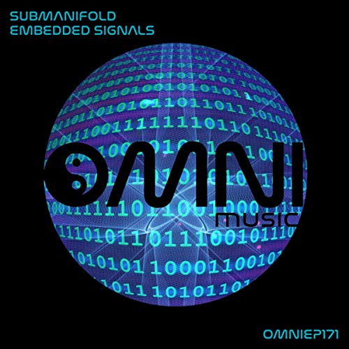 Play Embedded Signals by Submanifold on Amazon Music