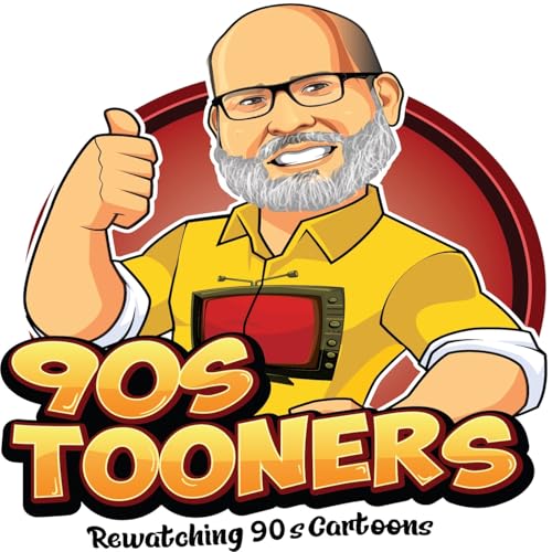 Amazon.com: 90s Tooners : JWetterer Studios: Books