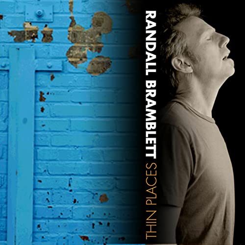 Amazon.com: Thin Places : Randall Bramblett: Digital Music