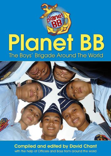 Planet BB: Chant, David: 9781858583334: Amazon.com: Books