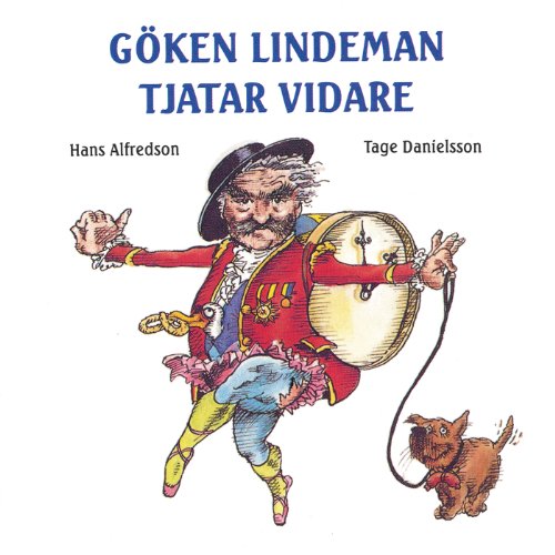 Amazon MusicでHasse & TageのGöken Lindeman tjatar vidareを再生する