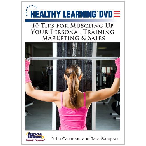 Amazon.com: 10 Tips for Muscling Up Your Personal Training Marketing ...