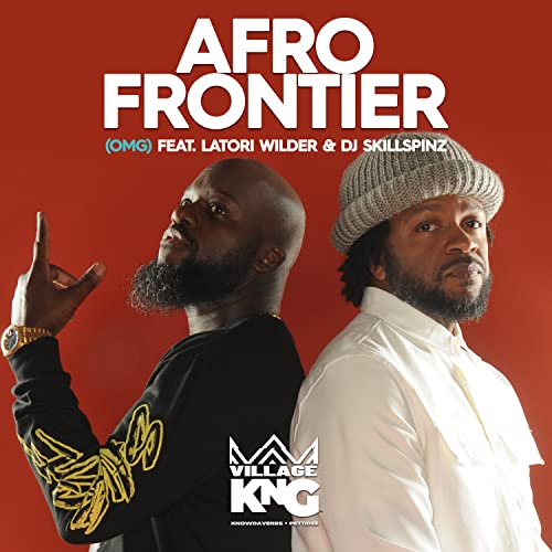 Play Afro Frontier by Village KNG feat. Pettidee, Knowdaverbs, Dj ...