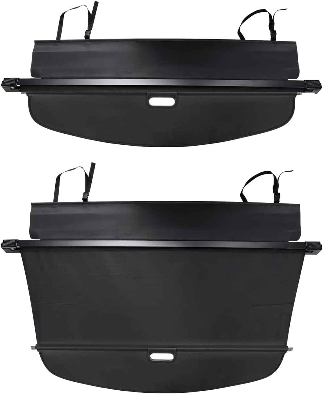 Amazon.com: Retractable Cargo Cover Compatible with Outback 2015 2016 ...