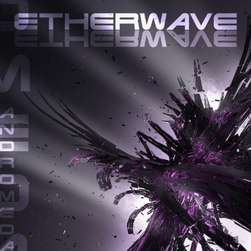 Play Andromeda by Etherwave on Amazon Music