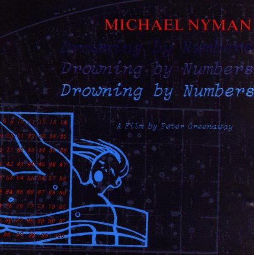 Original Soundtrack - Drowning By Numbers - Amazon.com Music