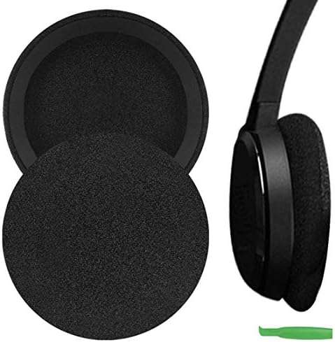 Geekria Foam Comfort Replacement Earpads for AKG K420, K412, K403, K402 ...
