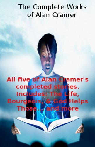 The Complete Works of Alan Cramer - Kindle edition by Cramer, Alan ...