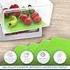 Amazon.com - Fruit & Veggie Life Extender Drawer Liner - Refrigerator ...