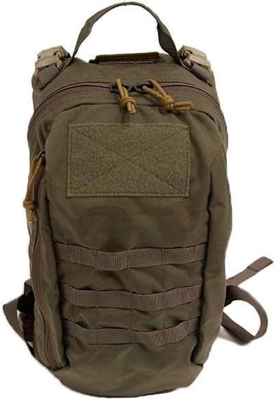 Amazon.com : Tactical Tailor Fight Light Removable Operator Pack ...