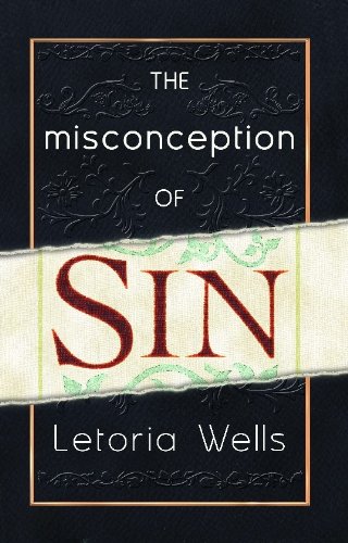 The Misconception of Sin (The Misconception Series Book 1) - Kindle ...