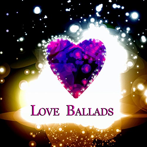 Play Love Ballads (All Original Versions) by VARIOUS ARTISTS on Amazon ...