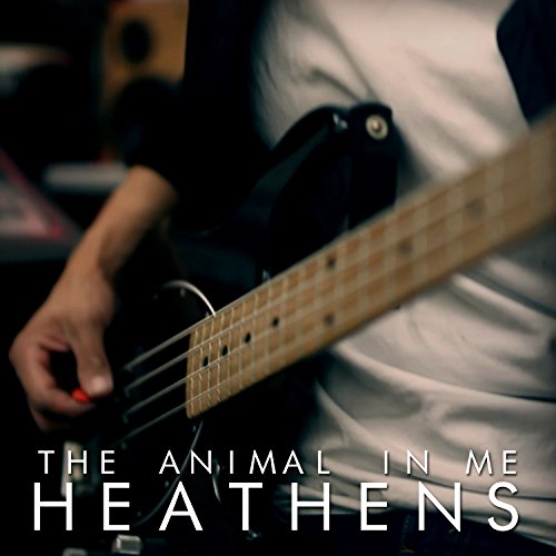 Heathens by The Animal in Me on Amazon Music - Amazon.com