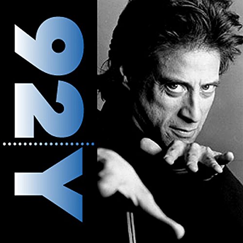Amazon.com: Richard Lewis with Keith Olbermann at the 92nd Street Y ...