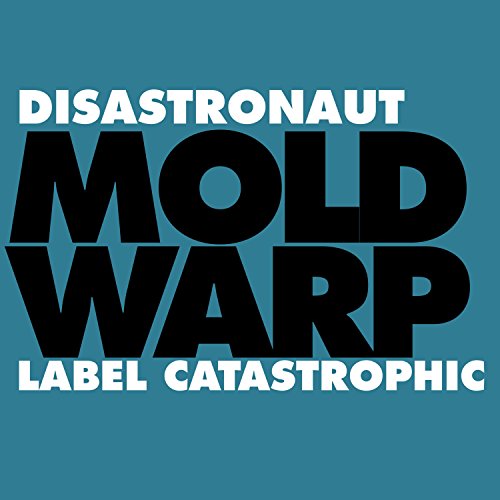 Play Moldwarp by Disastronaut on Amazon Music