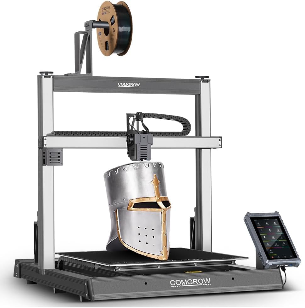 Comgrow T500 3D Drucker