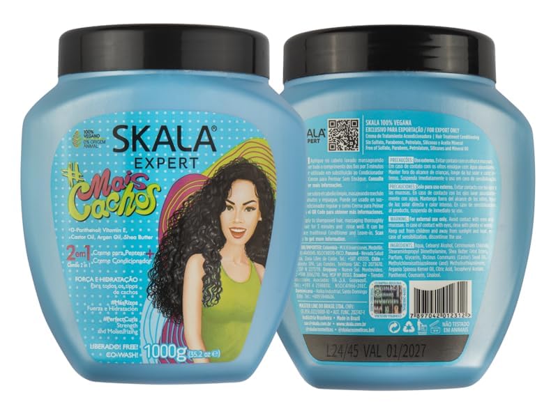 Buy the Best Skala Hair Products Online - Skala Hair Mall