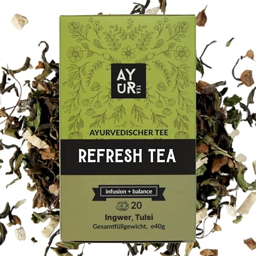 Tulsi-Tee Abnehmen – Die 15 besten Produkte im Vergleich - abnehmen ...