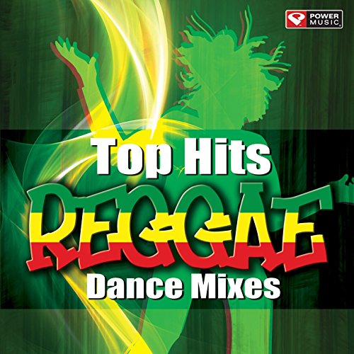 Amazon.com: Top Hits - Reggae Dance Mixes : Power Reggae: Digital Music