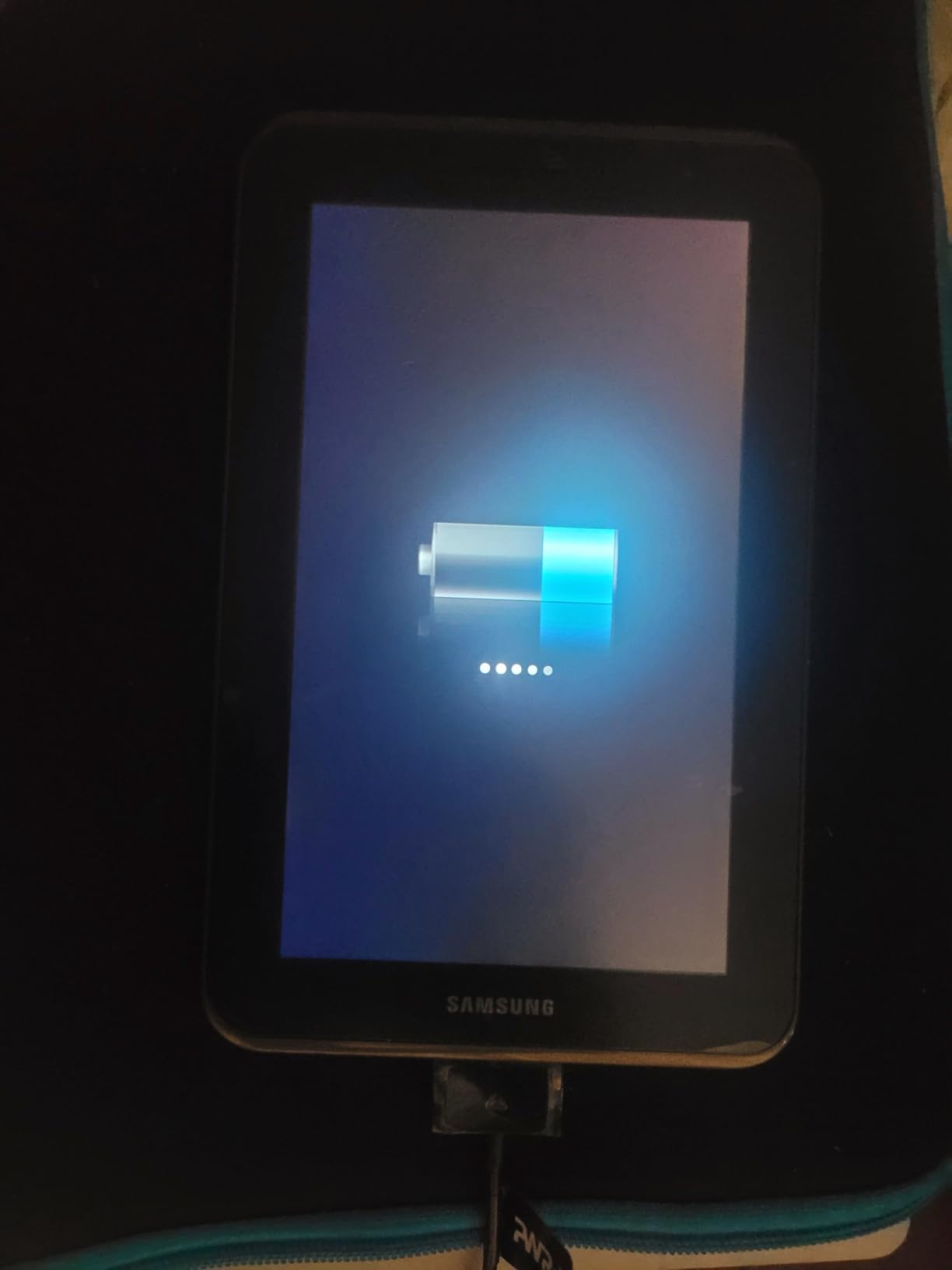 Amazon.com: 6.5Ft Samsung-Galaxy-Tab Tablet-USB-Charging Sync-Data ...