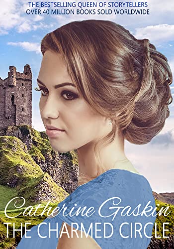 The Charmed Circle: The epic tale of three sisters from the Queen of ...